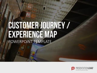 Customer Journey Experience Map | PDF