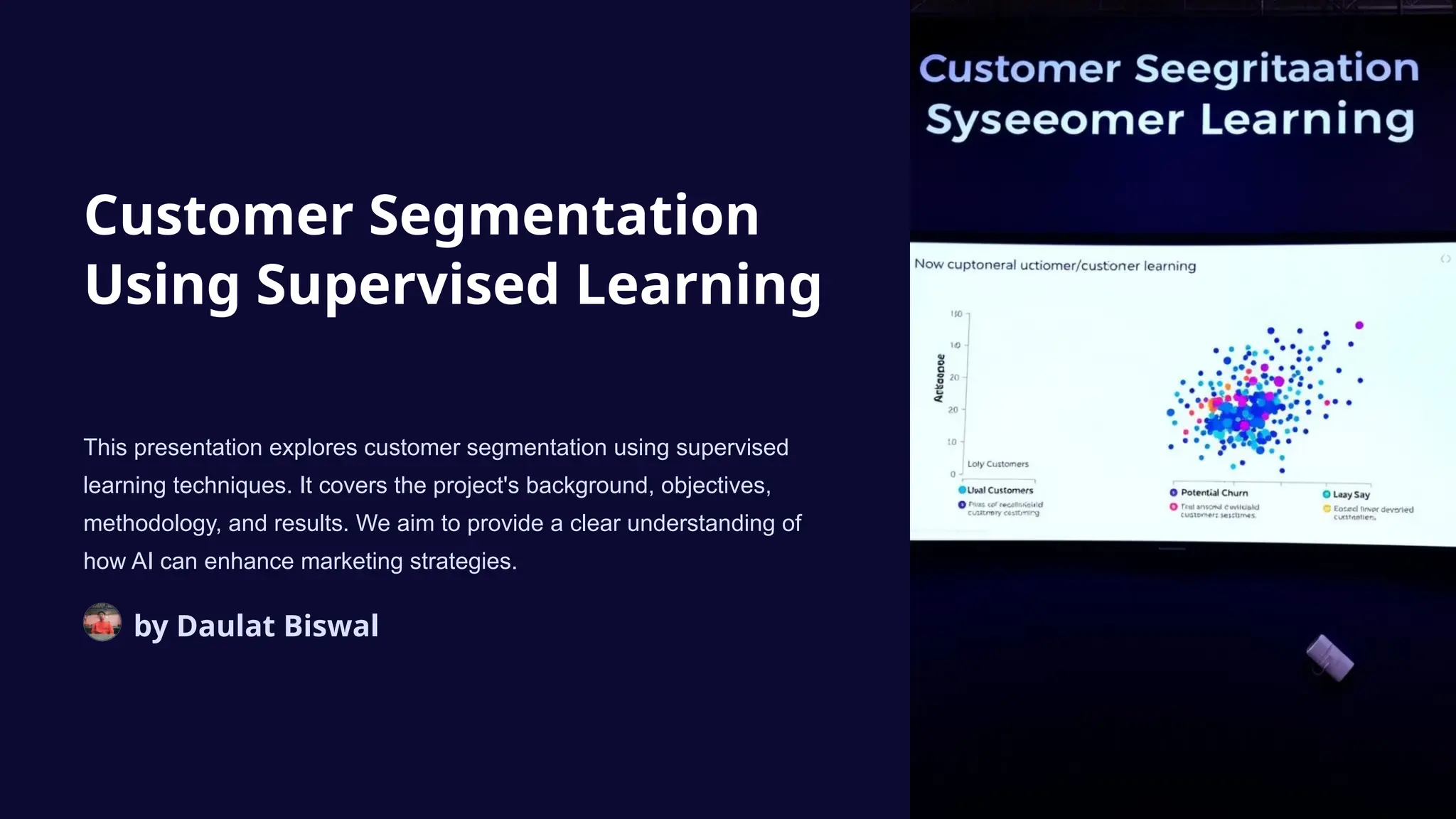 Customer-Segmentation-Using-Supervised-Learning.pptx