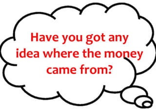 who pays you? | PDF
