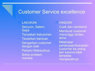 service excellent - business company service | PPT