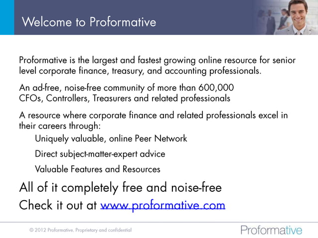 Using Customer Stratification and Cost to Serve Information in Your ...