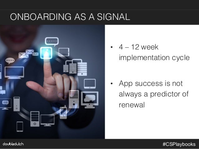 Boost CSM Productivity with Customer Success Playbooks