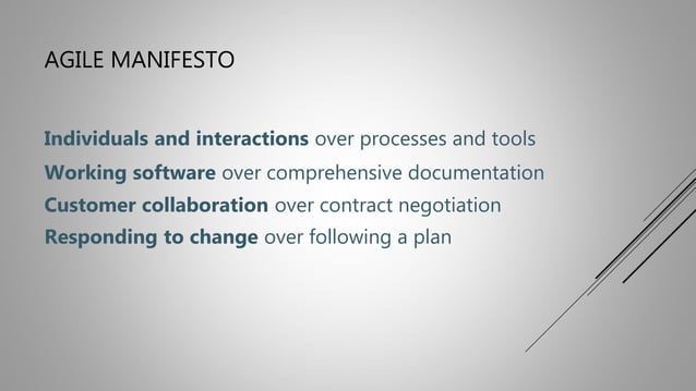 Agile/SAFe Customer Vendor Anti-Pattern | PPT