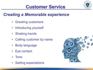 Customer Service Training ppt | PPT
