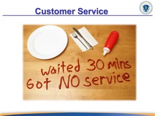 Customer Service Training ppt | PPT