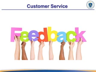 Customer Service Training ppt | PPT