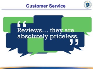 Customer Service Training ppt | PPT