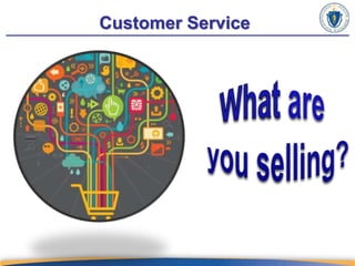 Customer Service Training ppt | PPT