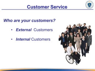 Customer Service Training ppt | PPT