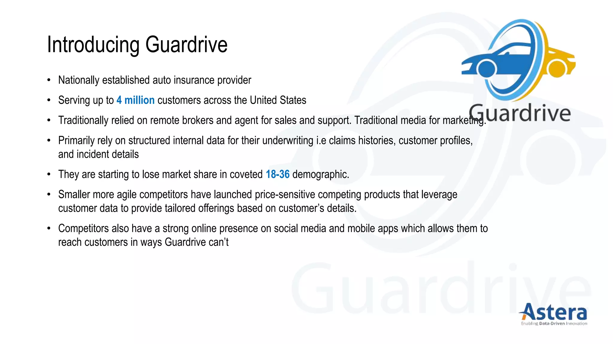 How 360 Degree Data Integration Enables the Customer-centric Business | PPT