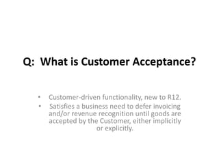 CUSTOMER ACCEPTANCE-Extra.pptx