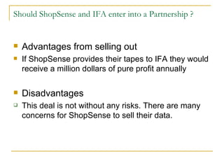 Customer Analytics Powerpoint | PPT