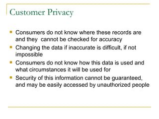 Customer Analytics Powerpoint | PPT