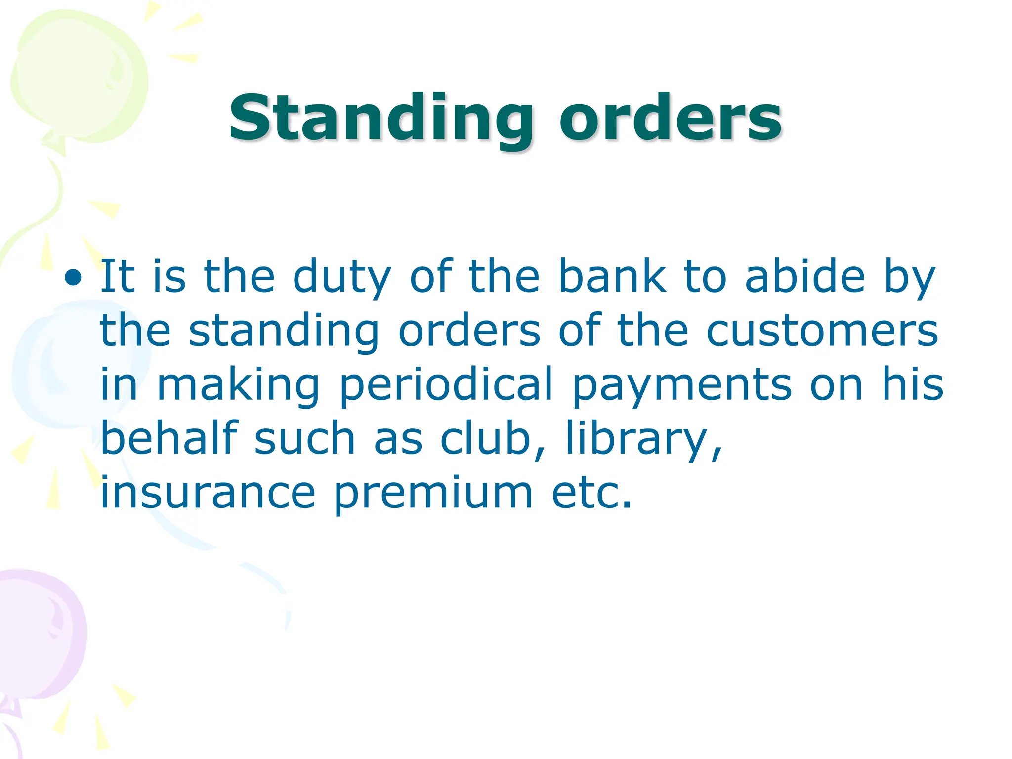 Customer and Banker Relationship overview.ppt