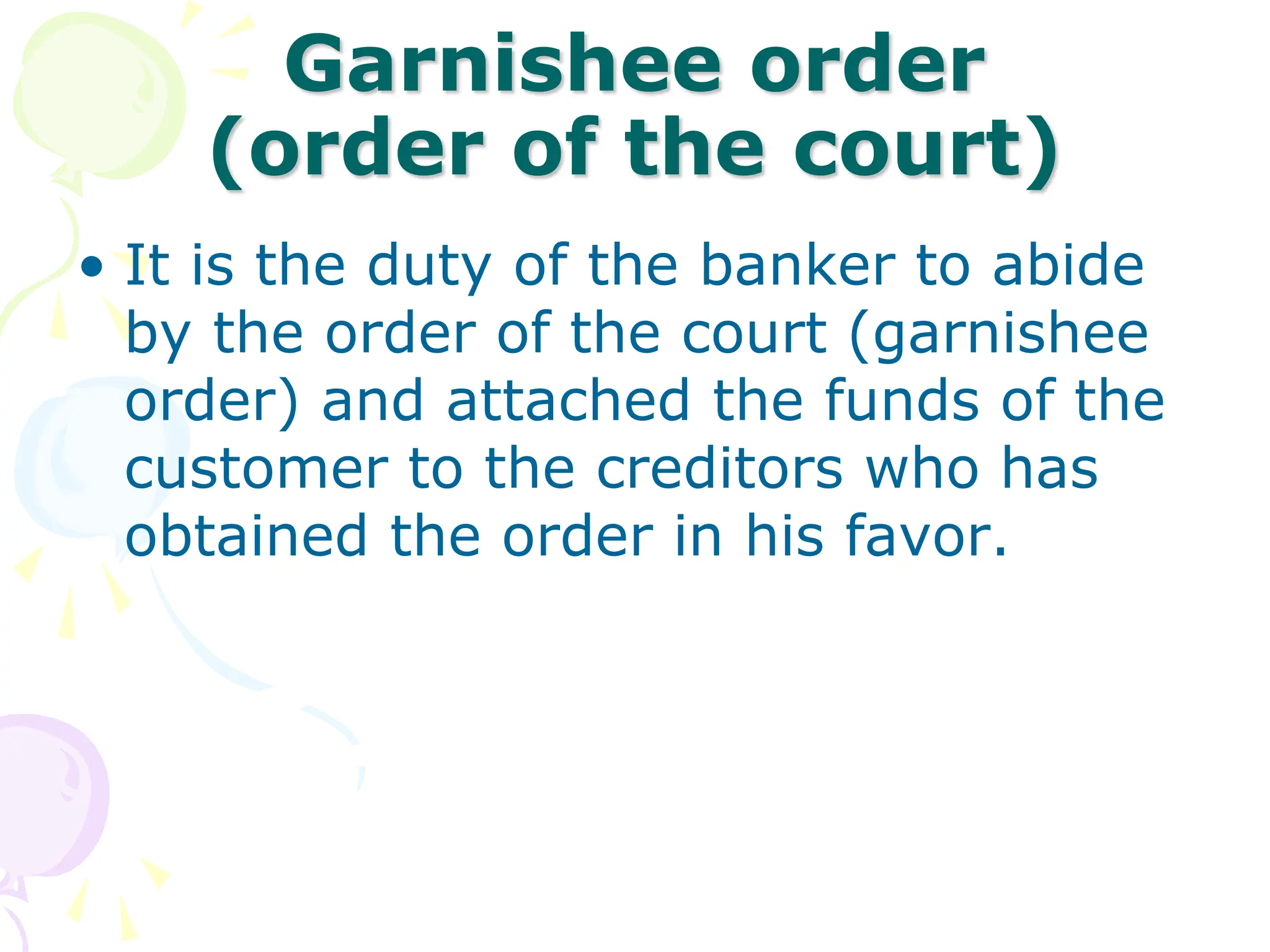 Customer and Banker Relationship overview.ppt
