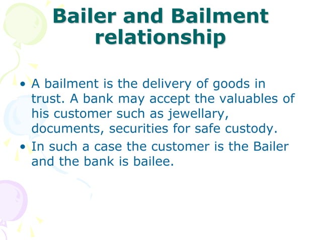Customer and Banker Relationship overview.ppt