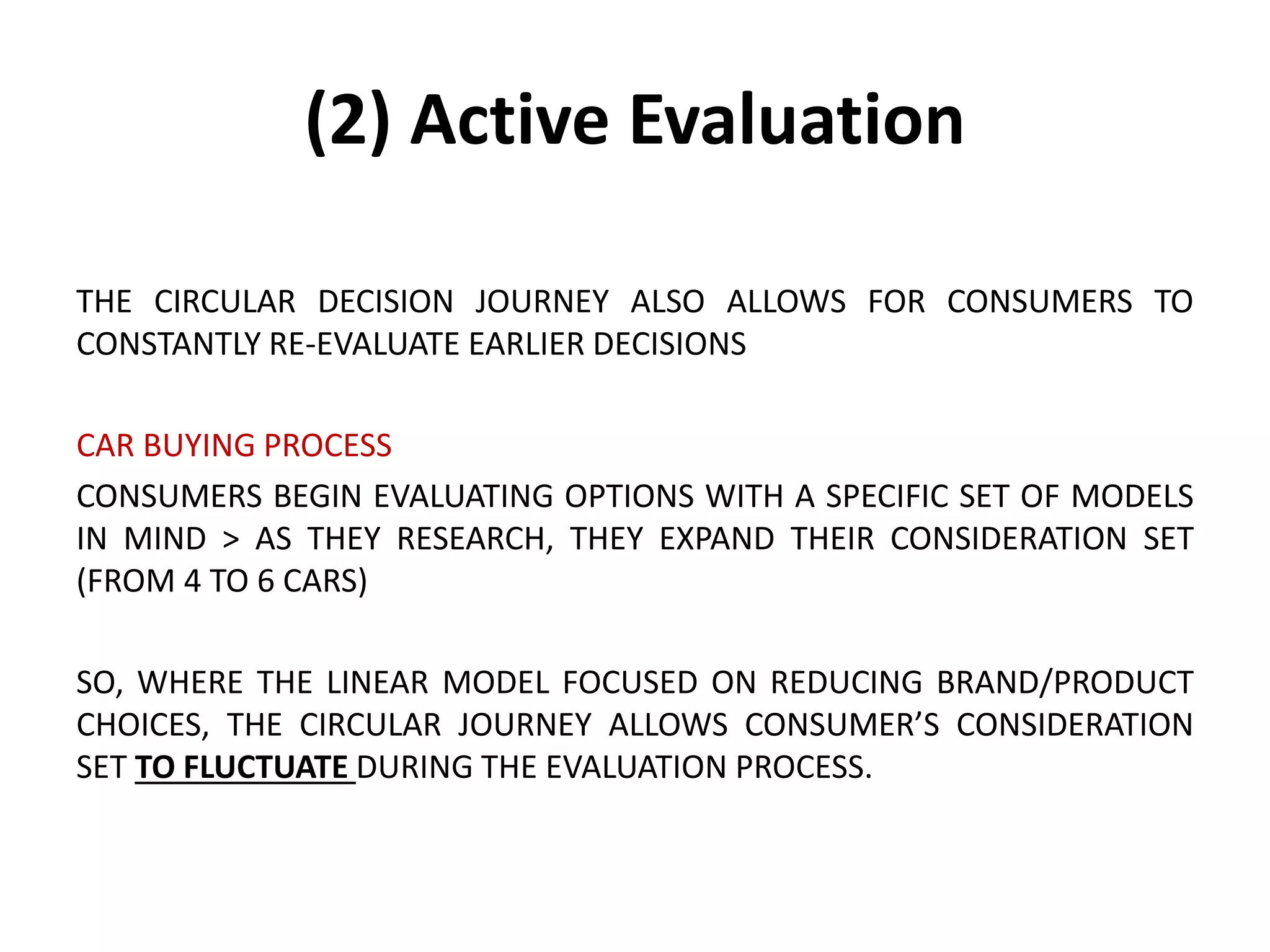 Marketing Management Chapter 2 Customer Behavior | PPTX