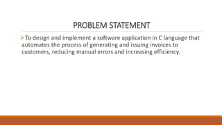 CUSTOMER BILLING.pptx