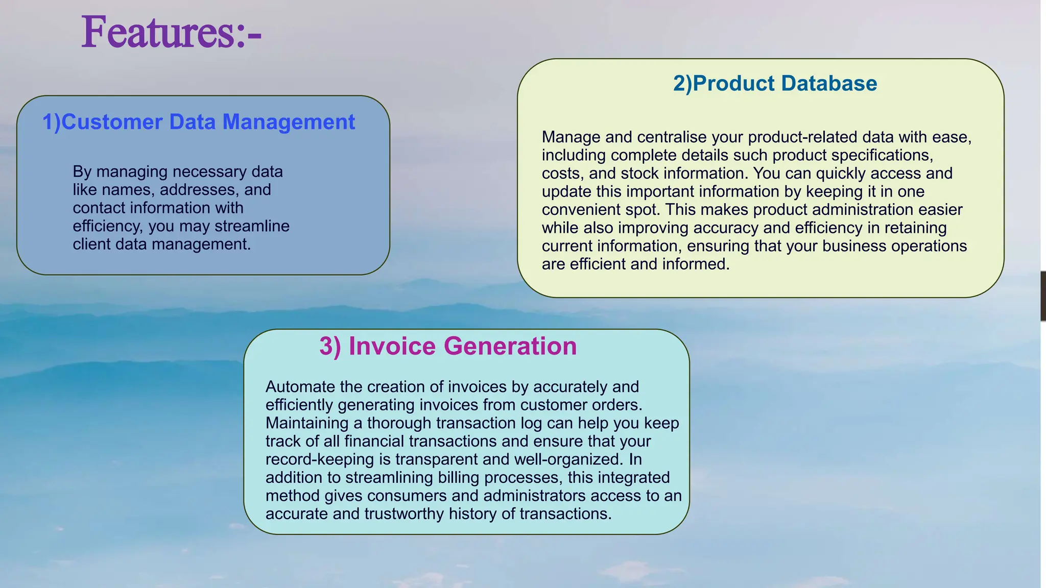 Customer BIlling system PPyT.pptx