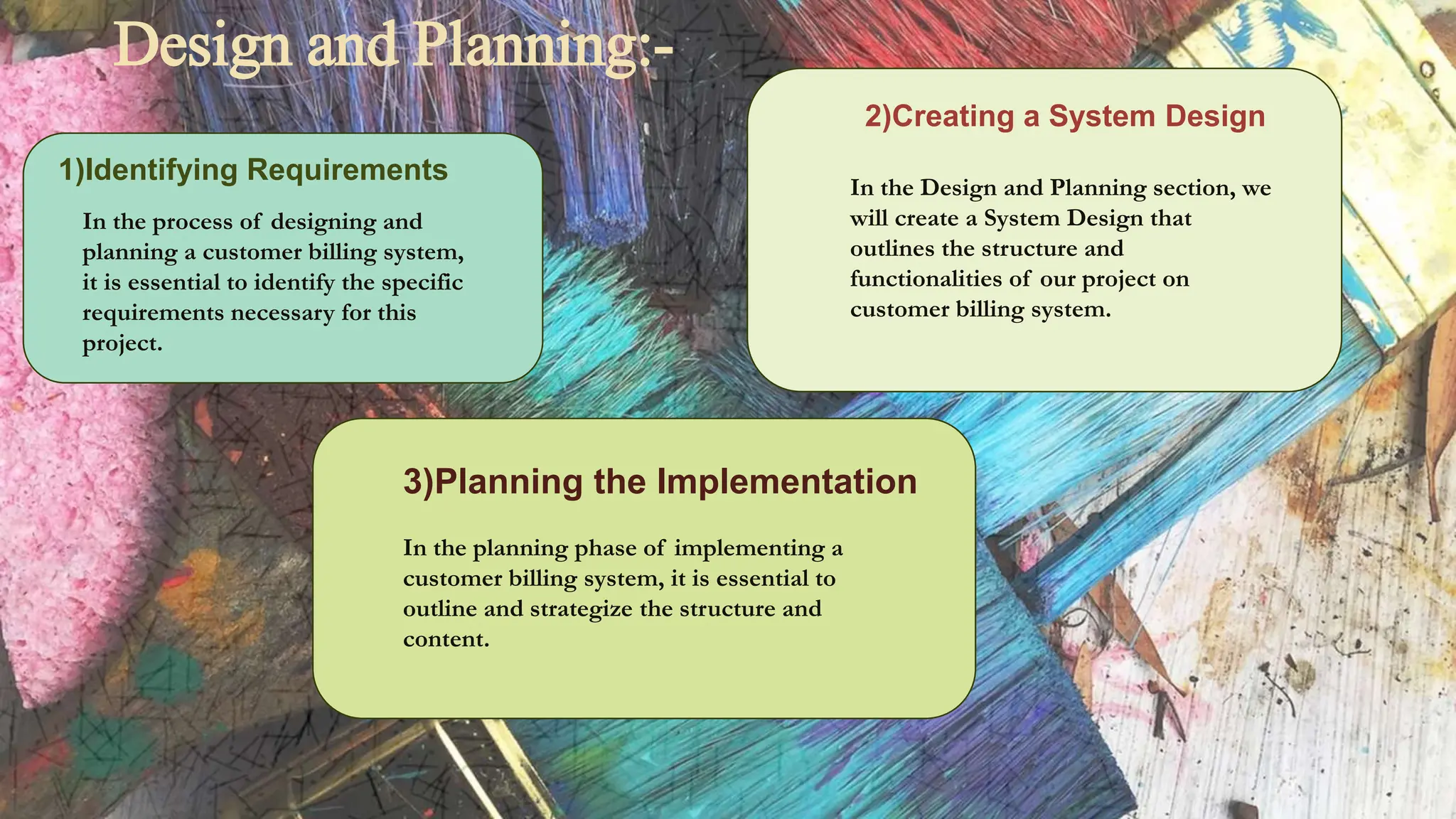 Customer BIlling system PPyT.pptx