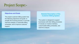 Customer BIlling system PPyT.pptx
