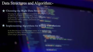 Customer BIlling system PPyT.pptx