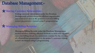 Customer BIlling system PPyT.pptx