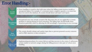 Customer BIlling system PPyT.pptx