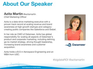 Understand Your Customer Buying Journey with Big Data | PDF