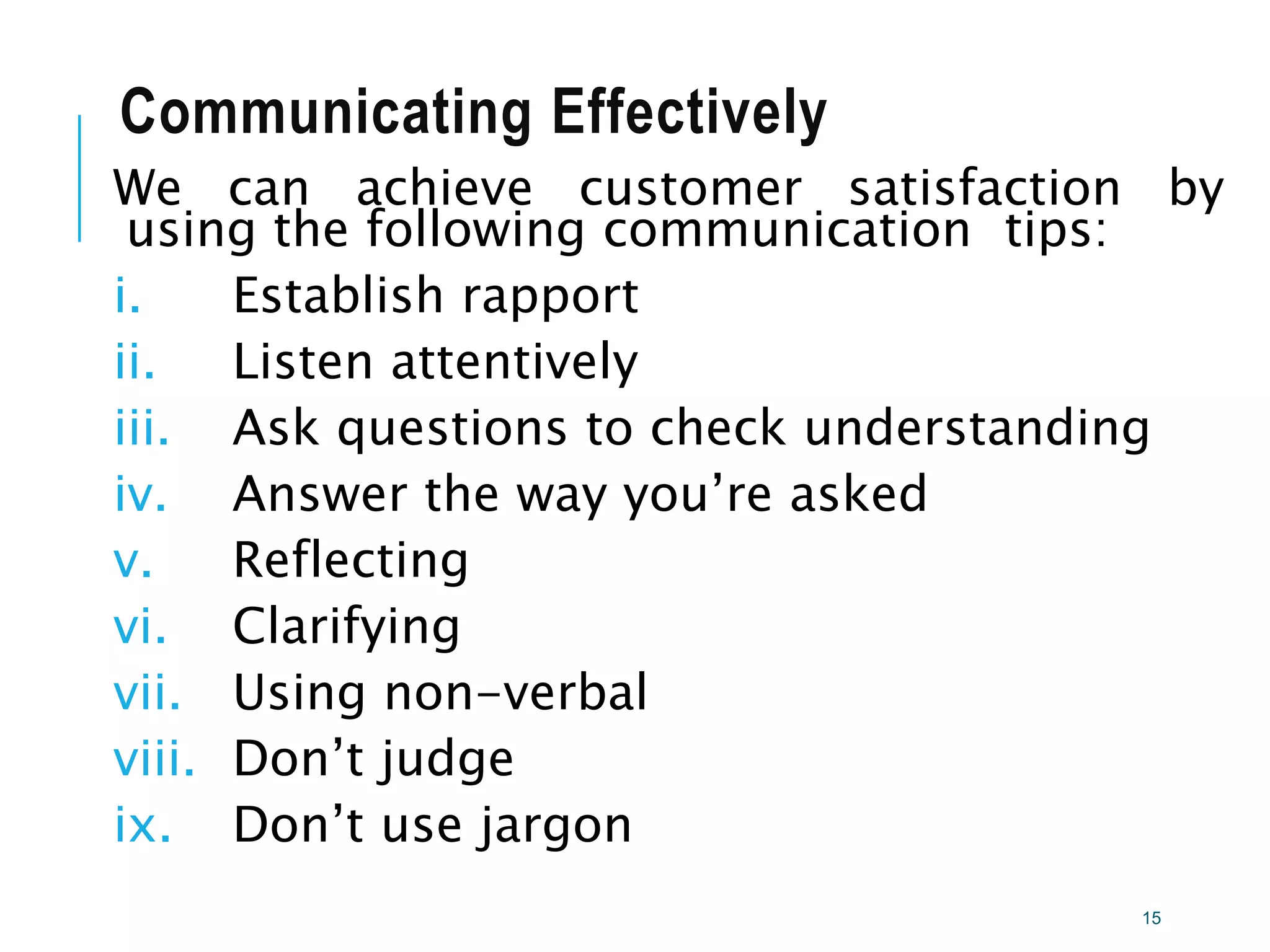 CUSTOMER CARE.ppt