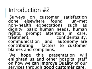 CUSTOMER CARE.ppt