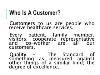 CUSTOMER CARE.ppt