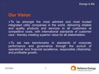 Customer Care- Electric utility services.ppt