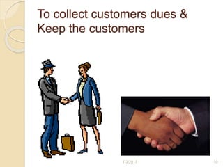 Customer care and compalin handling | PPTX