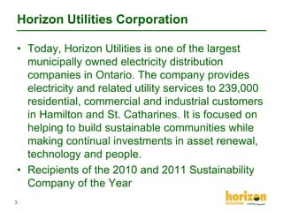 Customer case: Health & Safety | PPT