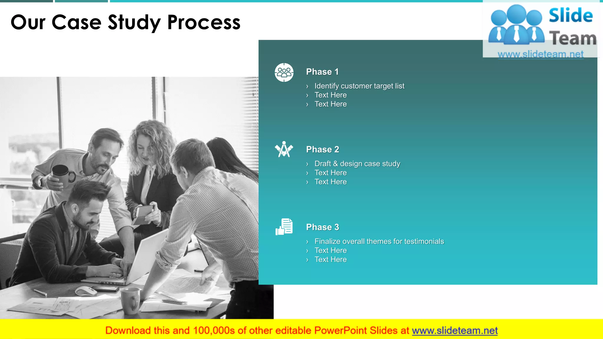 Customer Case Study Proposal PowerPoint Presentation Slides | PDF