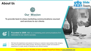 Customer Case Study Proposal PowerPoint Presentation Slides | PDF