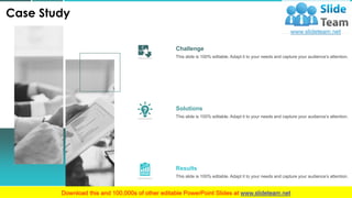 Customer Case Study Proposal PowerPoint Presentation Slides | PDF
