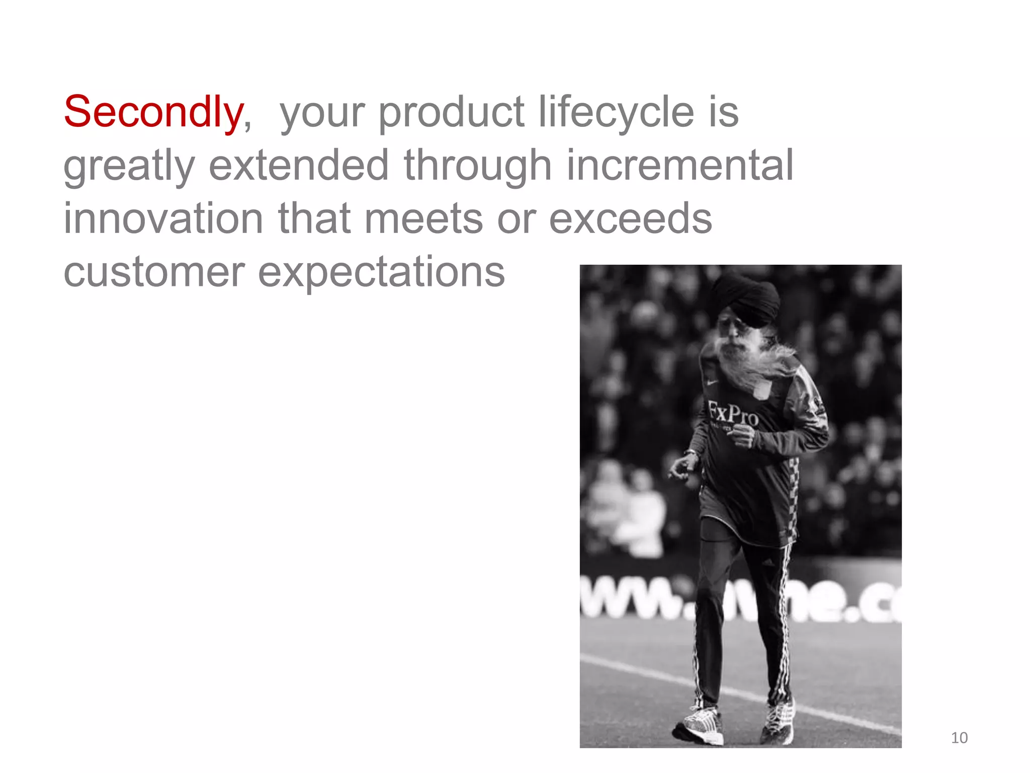Customer Centered Design - Briefly Explained | PDF