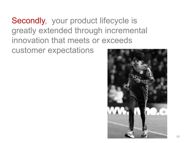 Customer Centered Design - Briefly Explained | PDF | Business ...