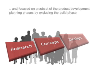 Customer Centered Design - Briefly Explained | PDF