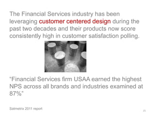 Customer Centered Design - Briefly Explained | PDF
