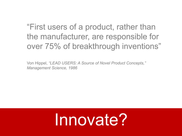 Customer Centered Design - Briefly Explained | PDF | Business ...