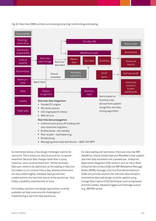 Customer centricity in airline industry | PDF