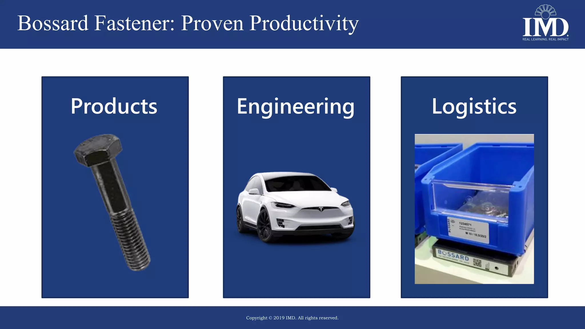 Customer Centricity (Stefan Michel) Bossard Case.pptx