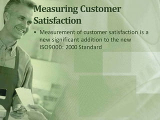 customer satisfaction details | PPTX
