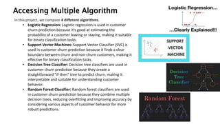 Customer_Churn_prediction.pptx | Computing | Technology & Computing