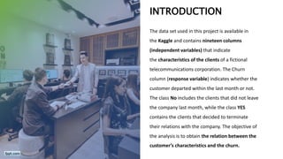 Customer_Churn_prediction.pptx | Computing | Technology & Computing