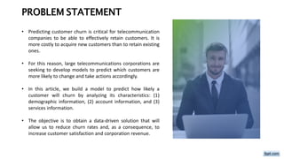 Customer_Churn_prediction.pptx | Computing | Technology & Computing