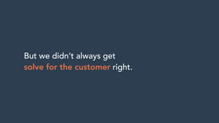 Customer code | PDF